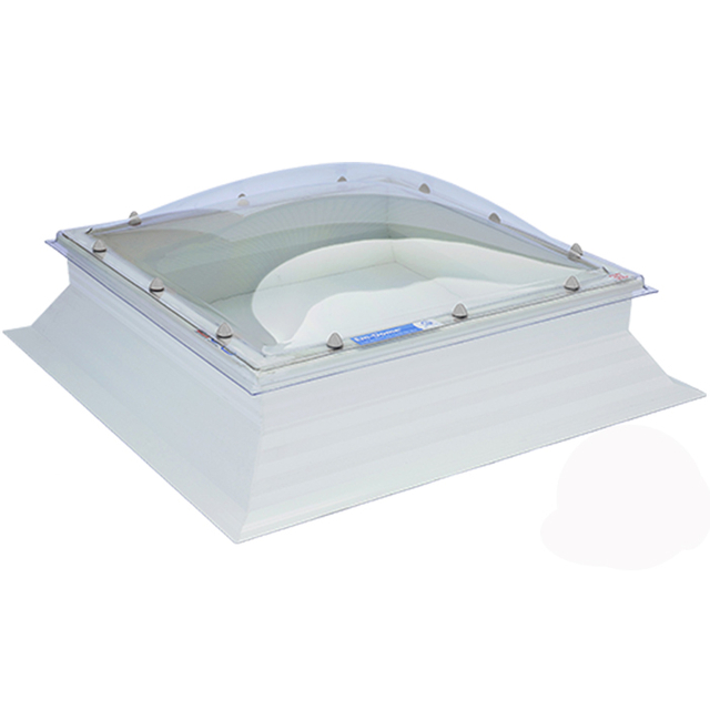 PVC Skylight Profile uPVC Roof Lantern, PVC Skylight Profile uPVC Roof ...