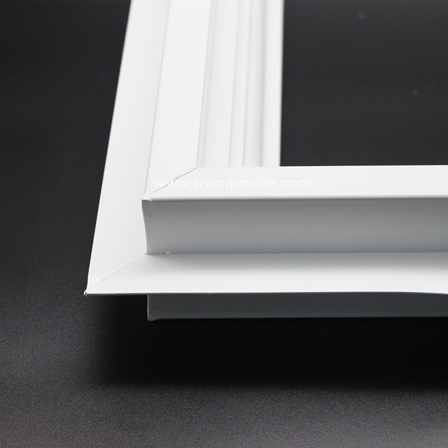 China PVC Door Profile manufacturers, PVC Door Profile wholesale ...