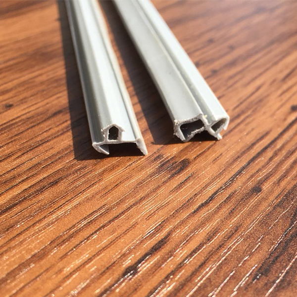 Window and Door Sealing Gasket PVC EPDM and TPE gasket - Jinan Lumei ...