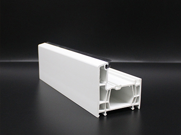 uPVC Profile, PVC Americano Linea , uPVC Window, uPVC Door, Customized ...