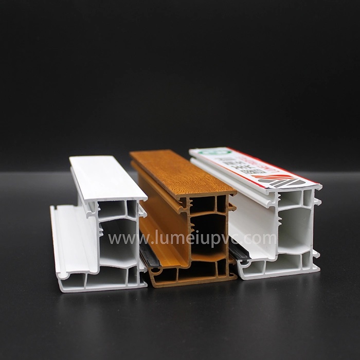 How to identify UPVC profile doors and windows? - Jinan Lumei ...