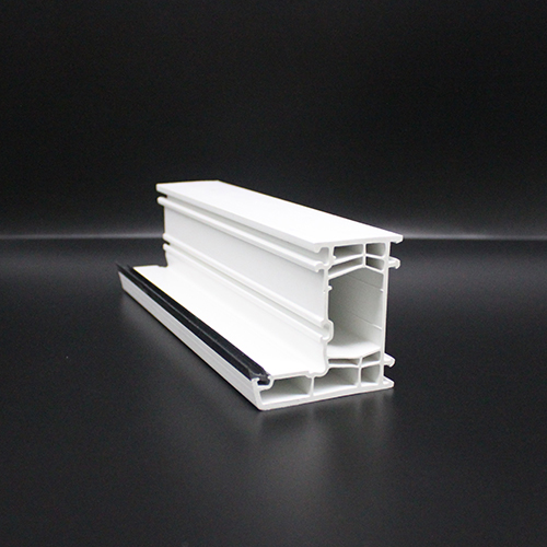 The advantages of UPVC Profile - Jinan Lumei Construction Material Co ...